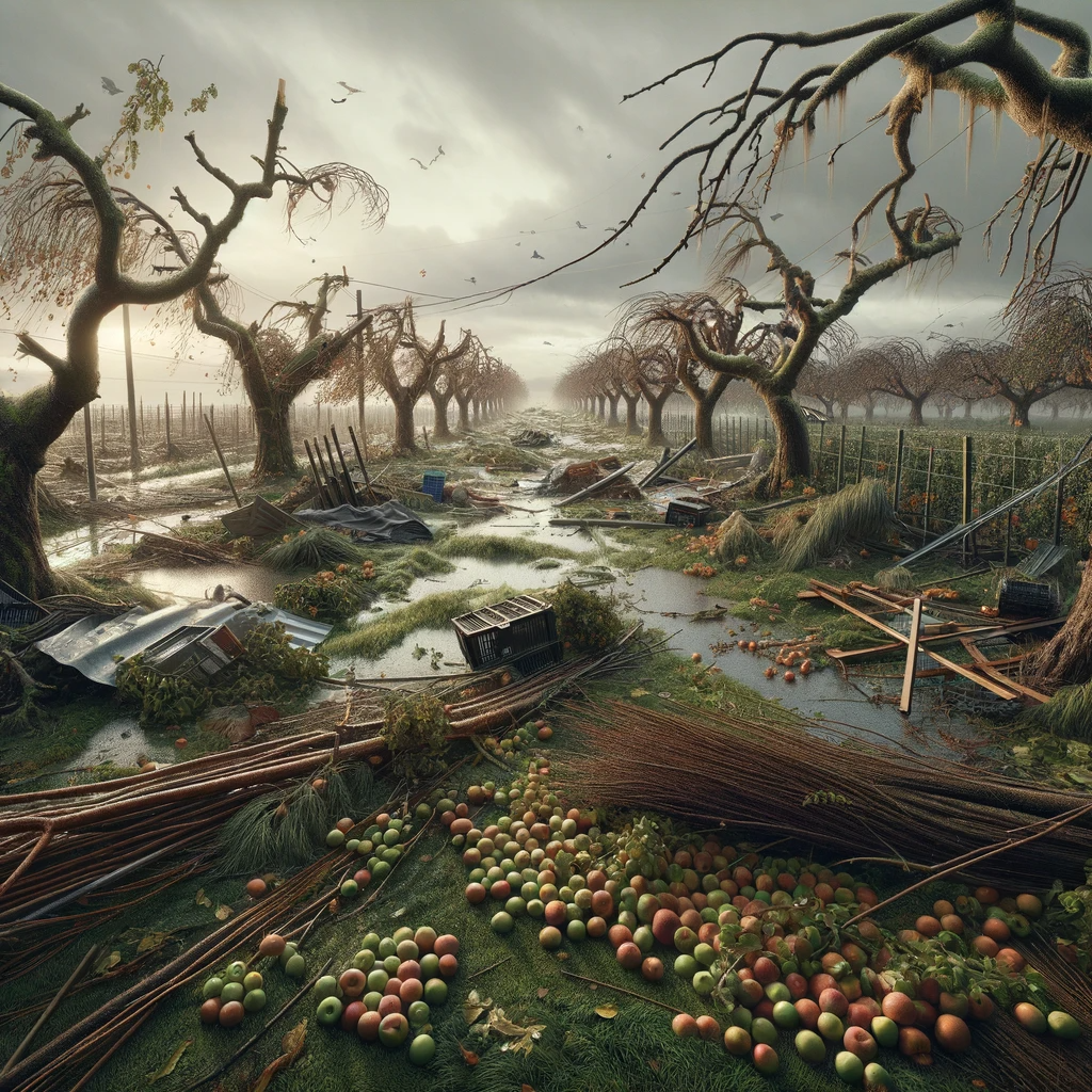 Chief Executive - June update - Hawke's Bay Fruitgrowers' Association ...