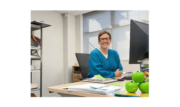 NZAPI Welcomes New CEO - Hawke's Bay Fruitgrowers' Association | Hawke ...